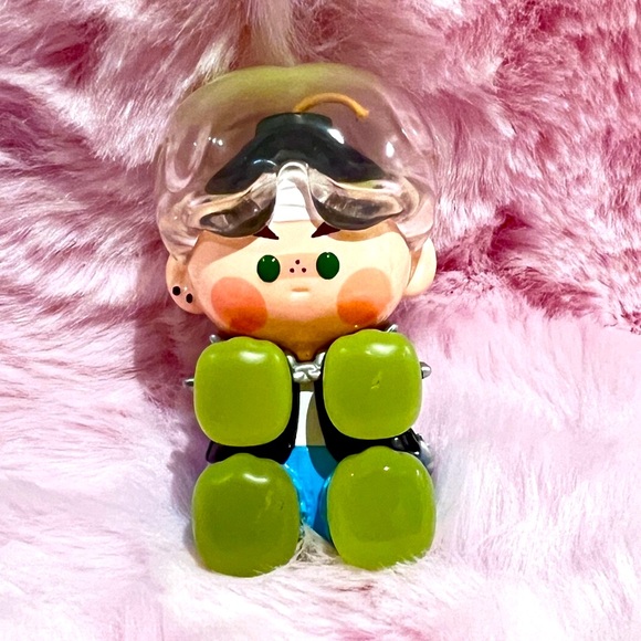 POP MART | Toys | Buy Get 1 Freepino Jelly Series From Popmart ...